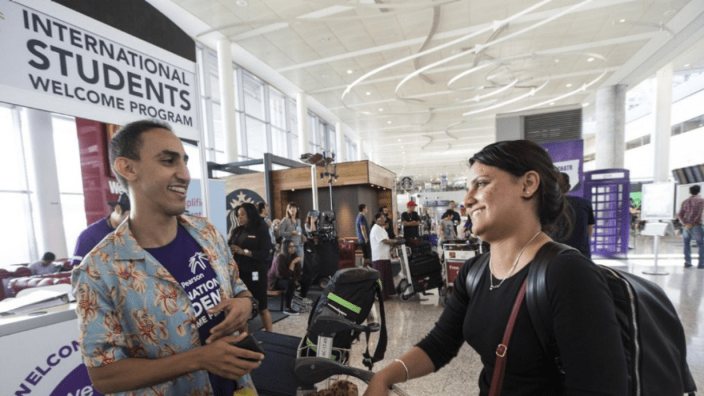 Canada | Immigration | Study in Canada: Guidelines for International ...